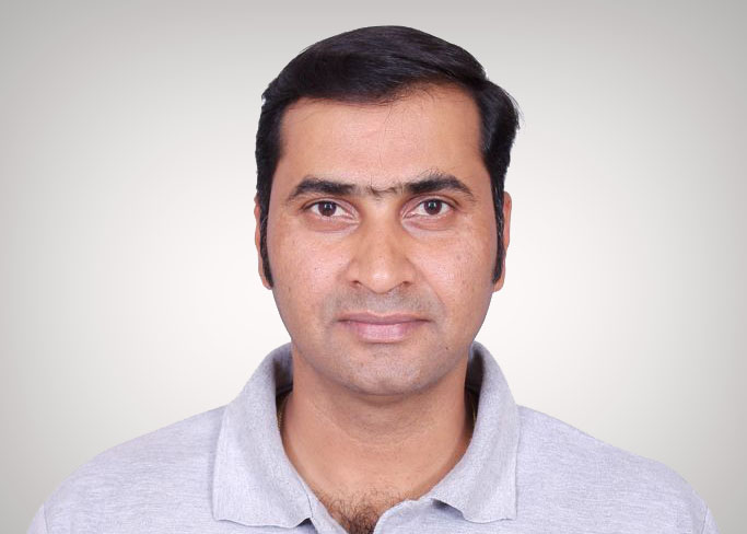Chandrashekar Naik Makes History: First Person in India to Earn Dual ... Chandrashekar Naik Makes History: First Person in India to Earn Dual ...