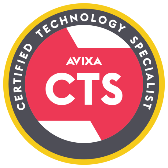 CTS Exam Guide Supplement | AVIXA