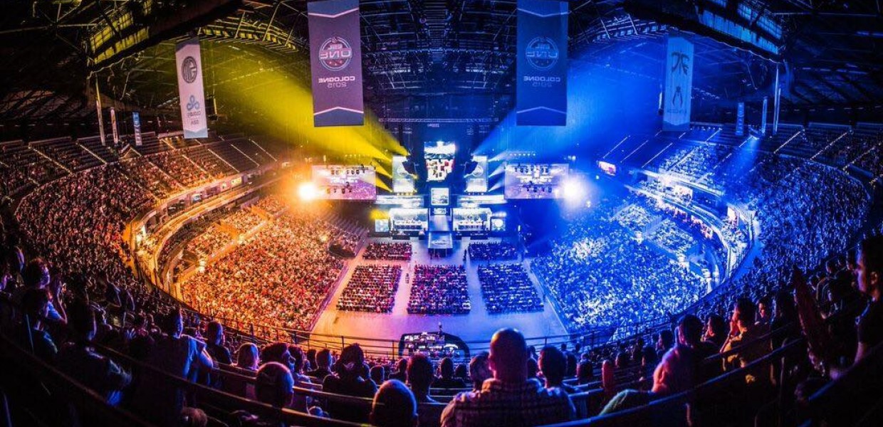 Esports: AV’s Newest Frontier