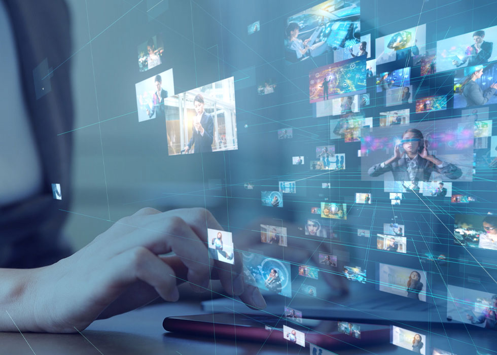 Three Ways Artificial Intelligence And Machine Learning Are Driving Content Production And Streaming