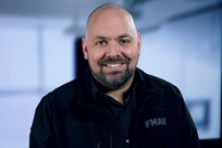 Q&A with Anthony Vade, Experience Architect, FMAV