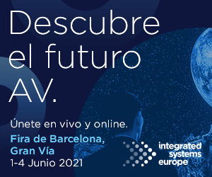 ¡Empieza el registro para ISE 2021, con un montón de novedades ...